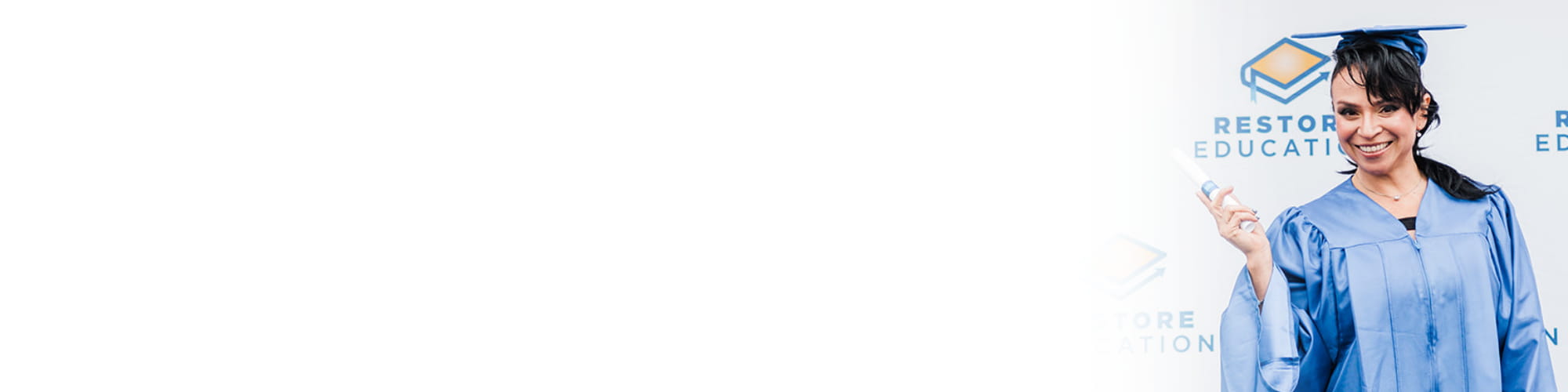 Our Supporters - Restore Education