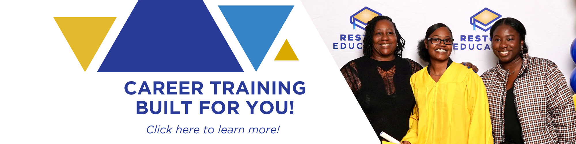 Restore Education - Restore Education