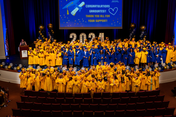 Events - Restore Education