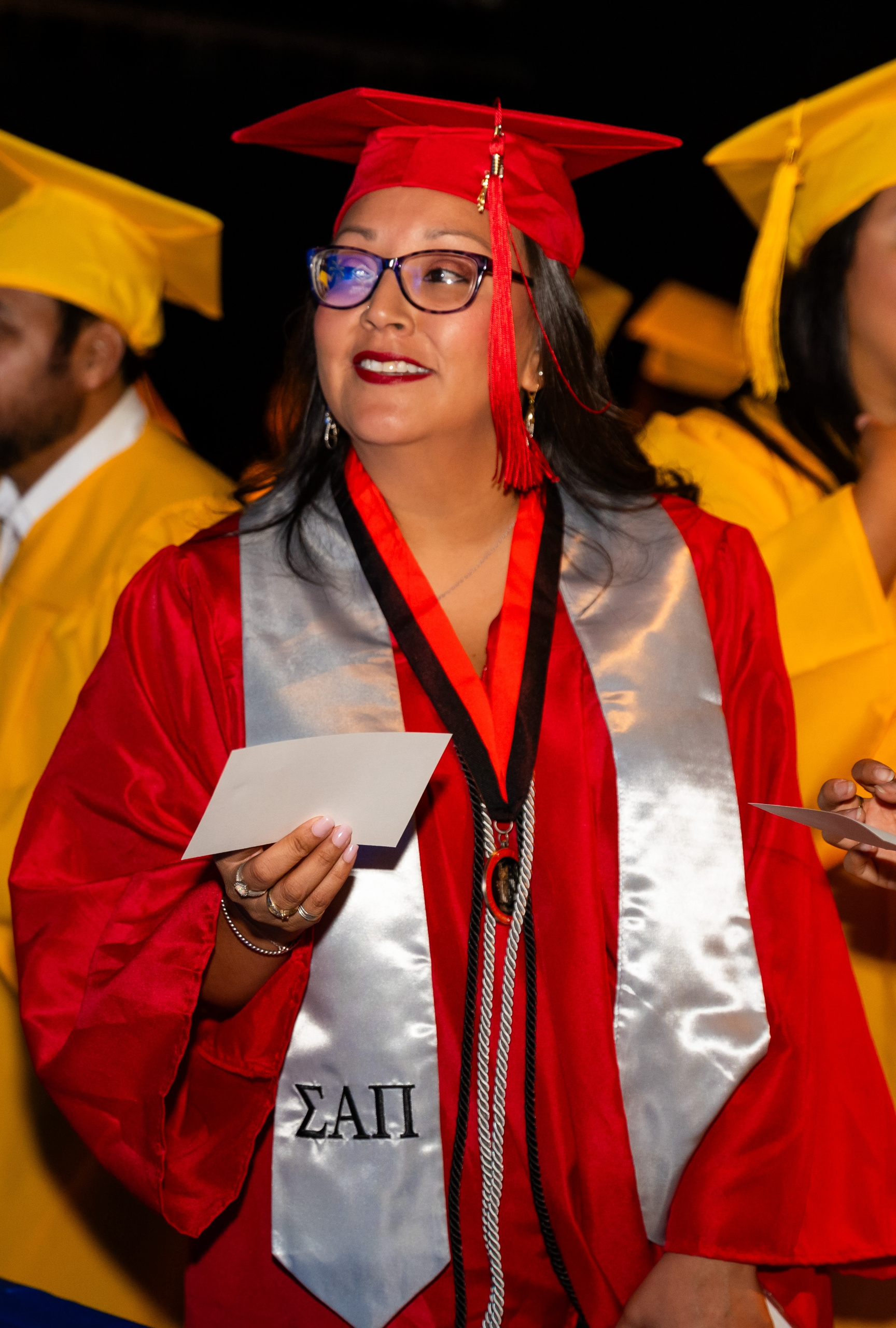 College Readiness & Support - Restore Education