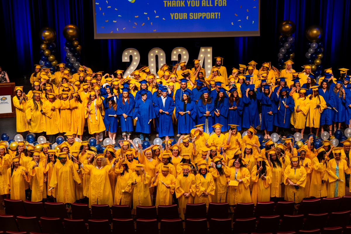 ACE Alliance - Restore Education