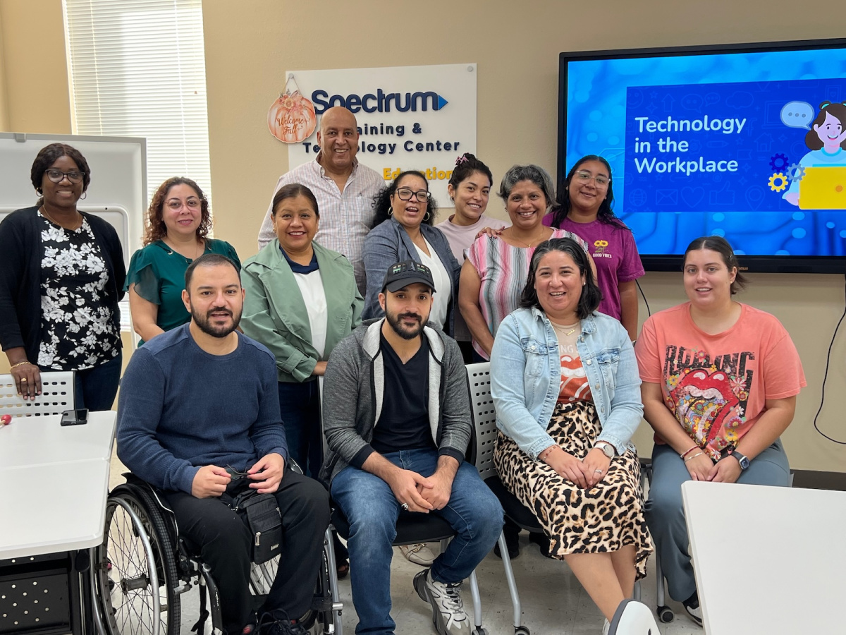 Career Readiness & Training - Restore Education