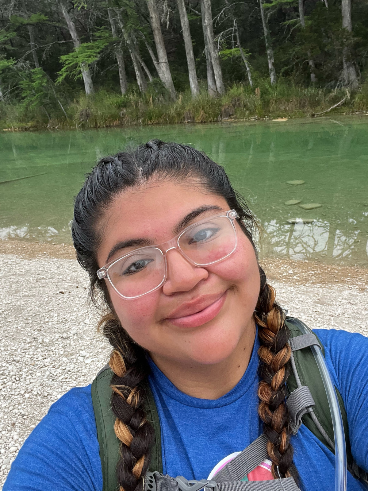 Cassandra is Preparing for College - Restore Education